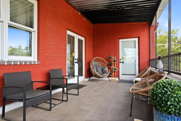 Casa Ybor Apartments On 7th Ave - Davis Islands, FL
