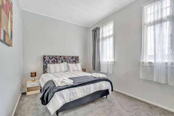 Ruawai Post Office Accommodation - Northland