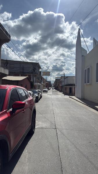 Hotel Hernández - Santa Cruz del Quiché