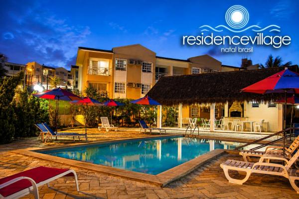 Residence Village - Natal
