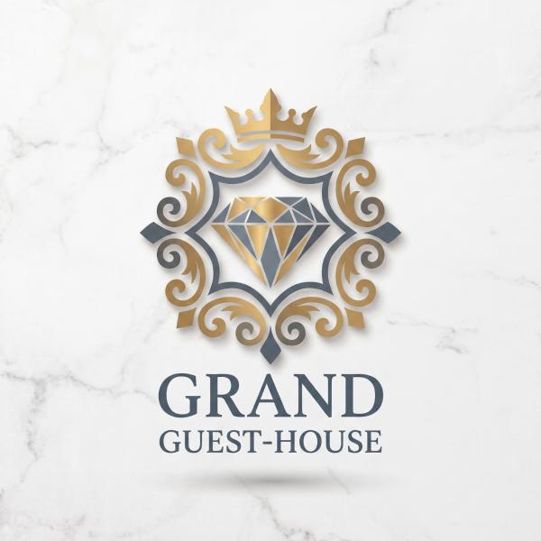 Guest-house "Grand" - Tashkent