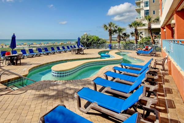 Roxanne Towers Ph1 - Myrtle Beach