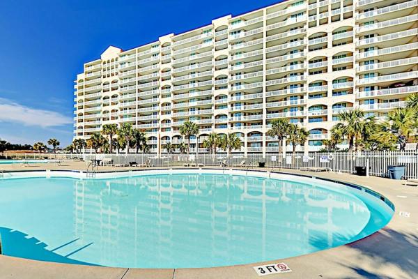 Barefoot Beach Retreat - North Myrtle Beach, SC