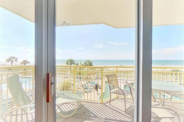 Bay Watch 0232 - North Myrtle Beach, SC