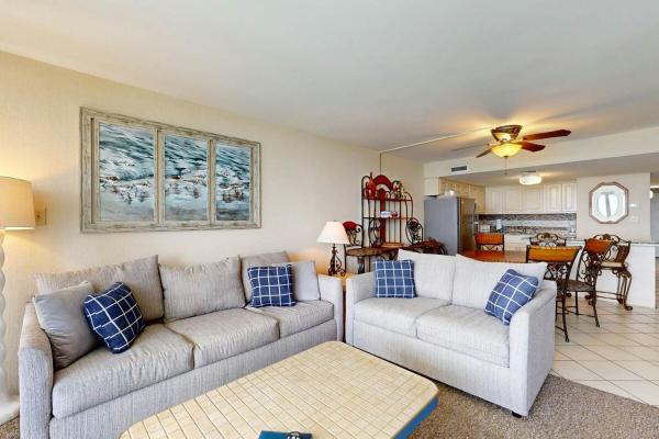 Water's Edge Resort 1501 - Garden City, SC