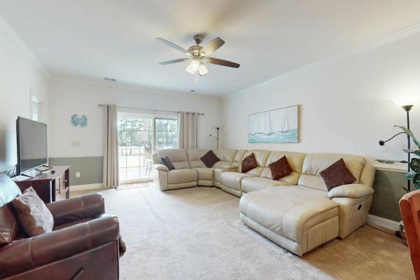 Magnolia Point Apt 204 - South Carolina