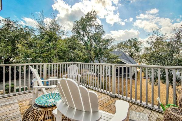 Twelve Oaks 108-4 - Pawleys Island, SC