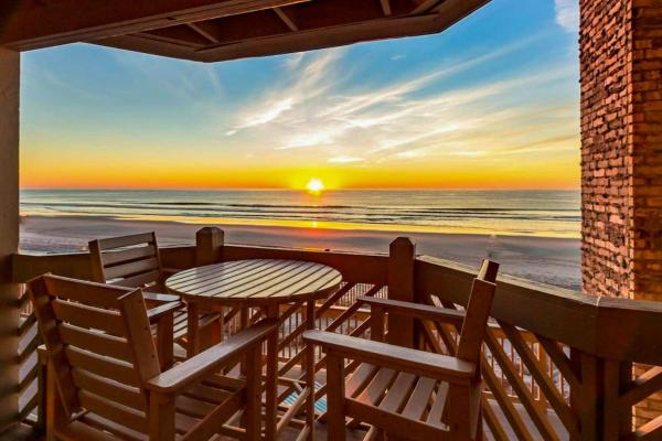 Serenity Now - Garden City, SC
