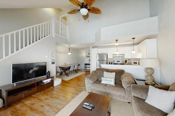 Greystone Condos 203 - Myrtle Beach, SC