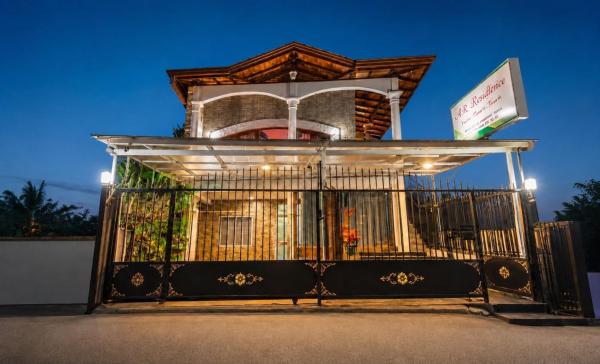 Arm Villas & Guest House Kandy - Sri Lanka