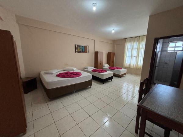 Hotel Via Montes - Montes Claros