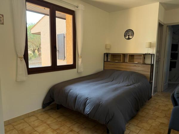 Studio Familial Confortable 5 - Sisteron