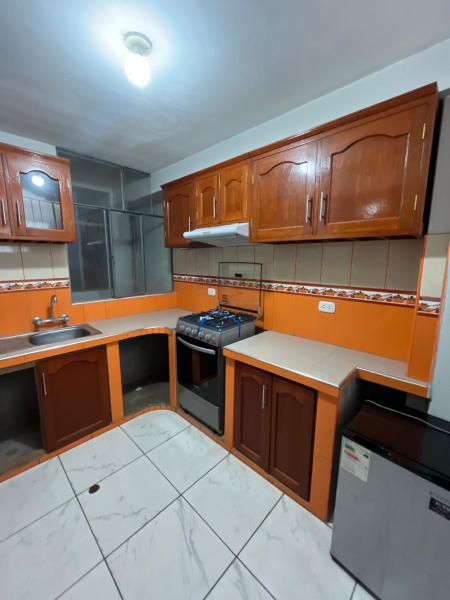 La Sumita House - Puno