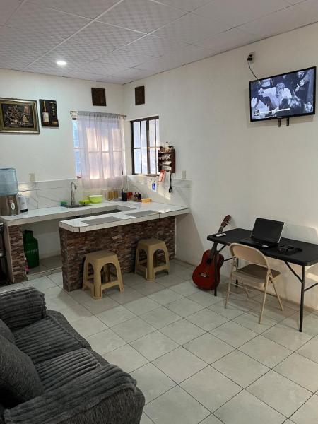 Casa Blanca Apartment In Somoto - Nicaragua