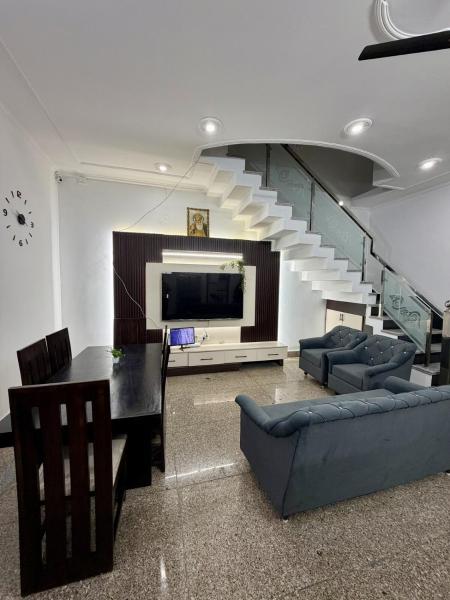 6 Bedroom Manor In Phagwara - Punjab