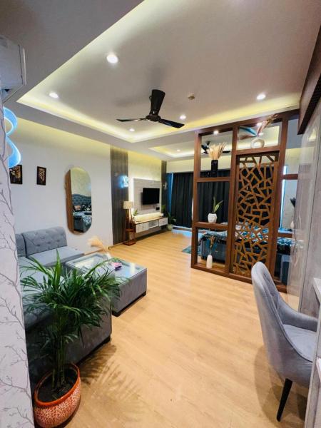 Cloud Stay - Ghaziabad