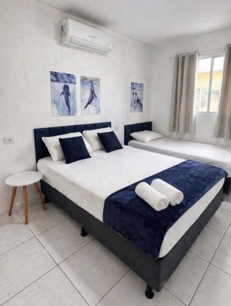 Casa No Centro De Ponta De Pedras - Casa Da Baleia Vila Orion - Pernambuco (estado)