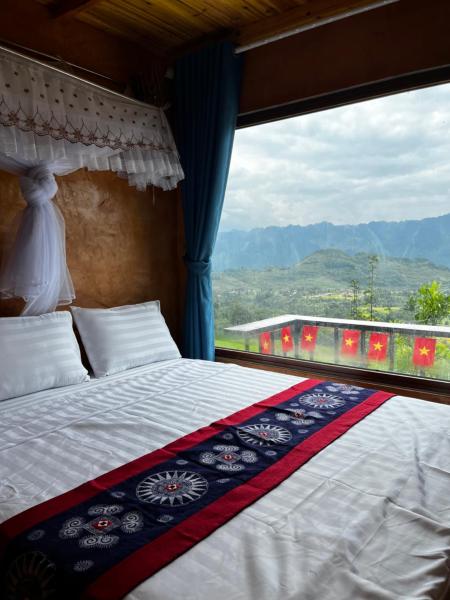 Chan Homestay - Ha Giang