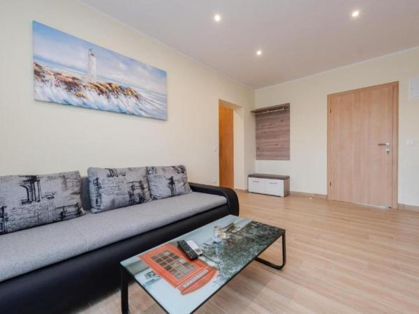 Bra I Premium Apartments With Outdoor Pool And Sauna - Superior One Bedroom Apartment With Balcony - Bibinje