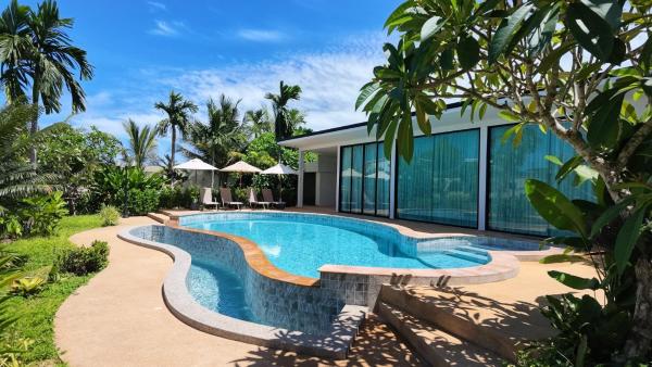 Journey Residence Phuket - Thalang