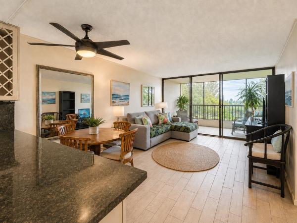 Maunaloa Shores - 4br Condos - Sleeps 12 - Hilo