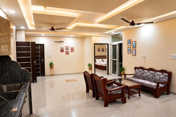 Vatayan Homes - Jaipur