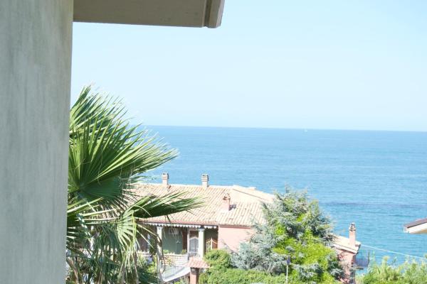 Blue Horizon Apartment - San Vito Chietino