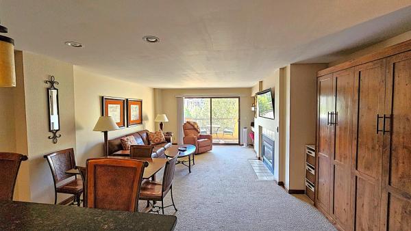 Spacious Seasons Vacation Home Steps To Lift - Beaver Creek, CO