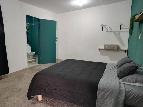 Bonito Departamento Con Terraza En Excelente Zona - El Paso, TX