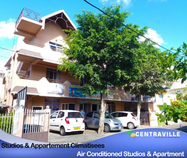 Centraville - Mauritius