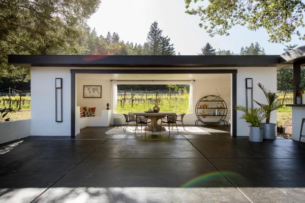 Private Vineyard Stay In Napa Valley - Napa, CA