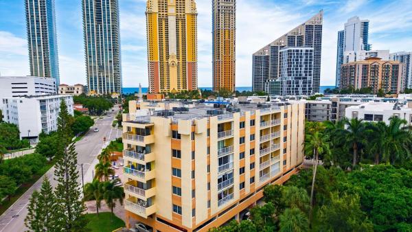 Isle Vista By Avantstay - Sunny Isles Beach, FL