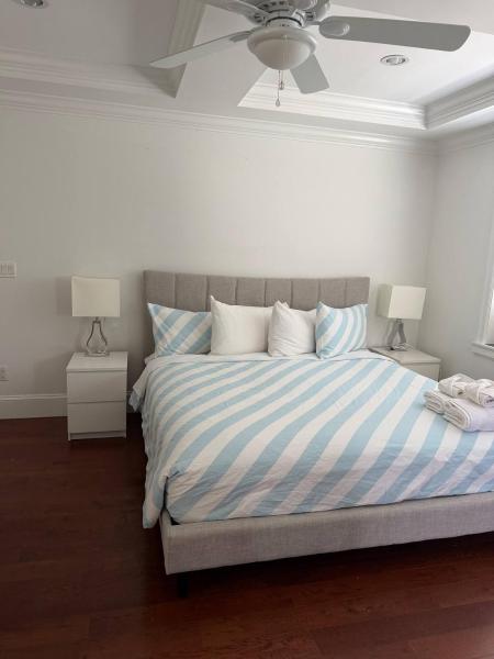Masters Ensuite Near Renfrew Skytrain Station - Vancouver