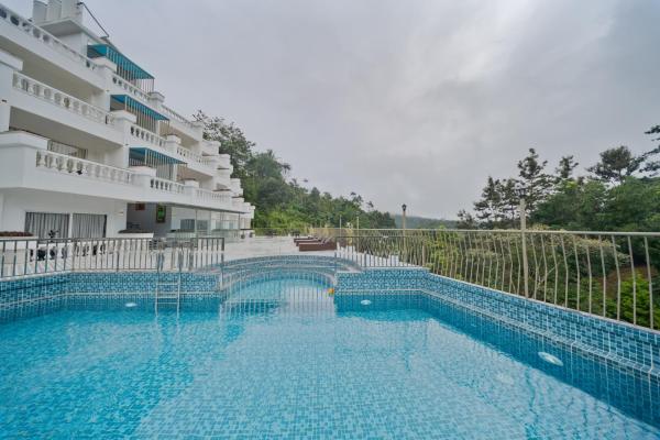 Munnar Mahal By Bloom Hospitality - Munnar