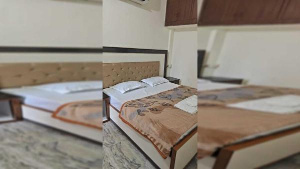 Hotel O Sapphire Heights - Chandigarh
