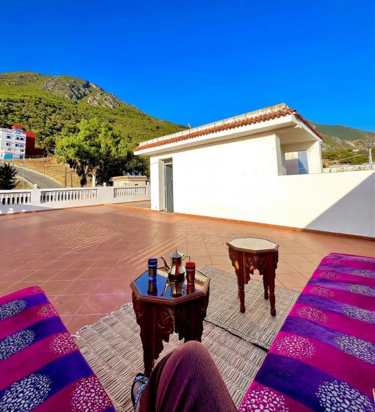 Pearl Apartment - Chefchaouen