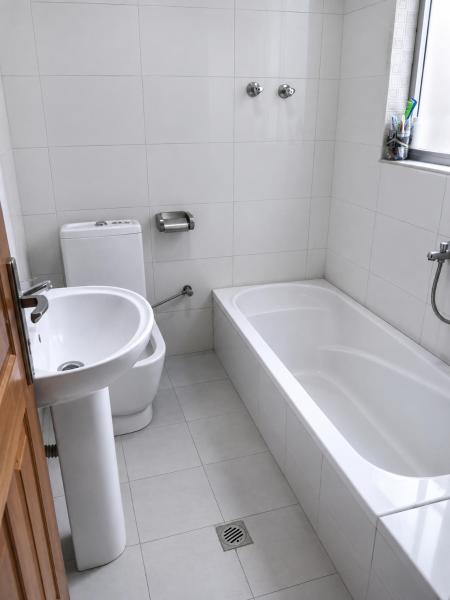Apartment - Addis Abeba