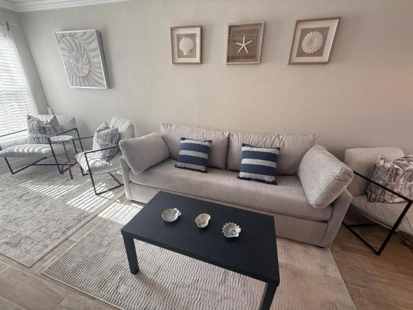 Indian Rocks Beach Condo At Resort - Tampa Bay, FL