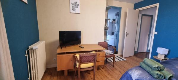 Chambre D'hôtes - Cher