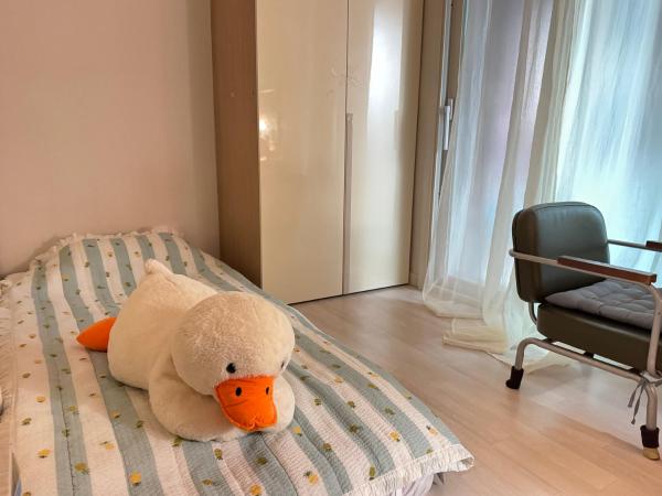 Itaewon Female Only Guest House Living With Host - Seoul