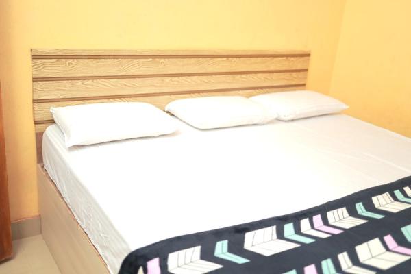 Akm Rest House Family Home Stay Our Lady Tank Vlk - Velankanni