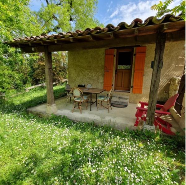 Hameau De Capuran - France