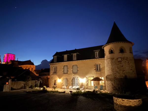 Chambre Privée La Valette Avec Salle De Bain - Janzé