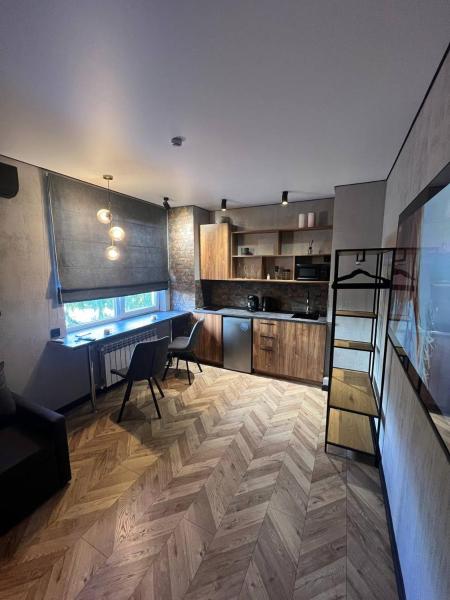 Atmosfera Space Odesa Loft - Odessa
