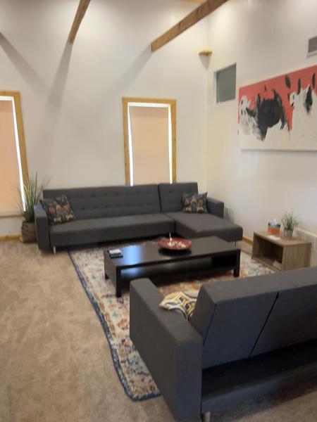 Huge Vintage 3br Downtown Loft - Milwaukee