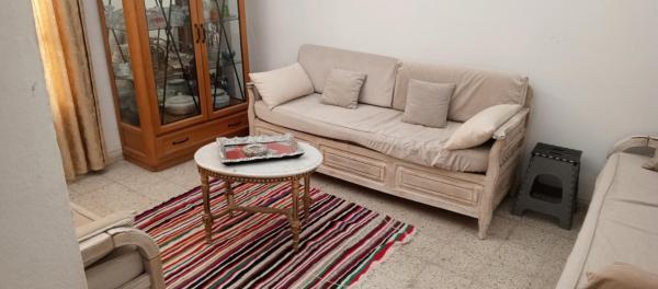 Suite Parentale Avec Salle De Bain Et Dressing - Túnez