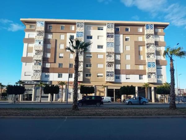 كوراليا - Oujda