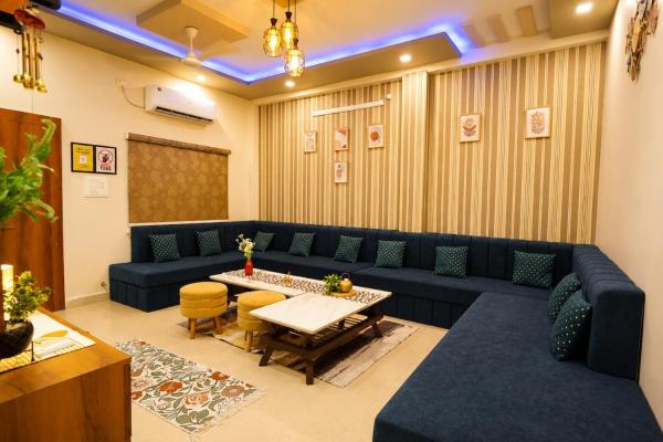 Anvira Oasis Villa - Ujjain