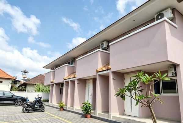 Kawaii Aparment - Sanur