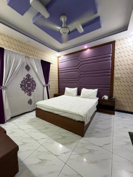 Luxury Room By Roomi - Karaczi